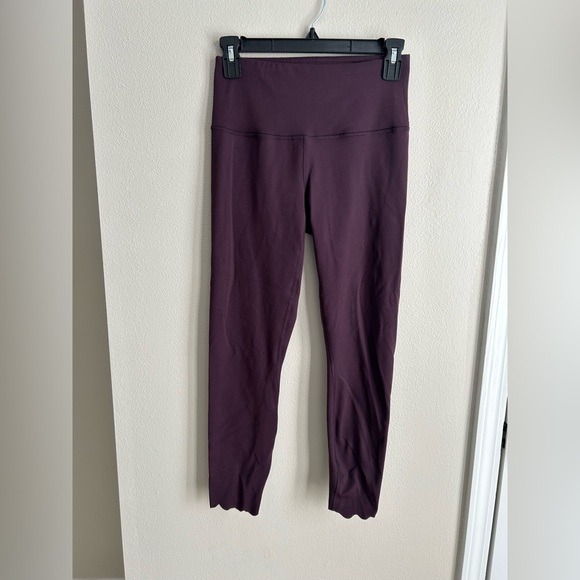90 Degree By Reflex | Pants & Jumpsuits | 9 Degree By Reflex Purple ...
